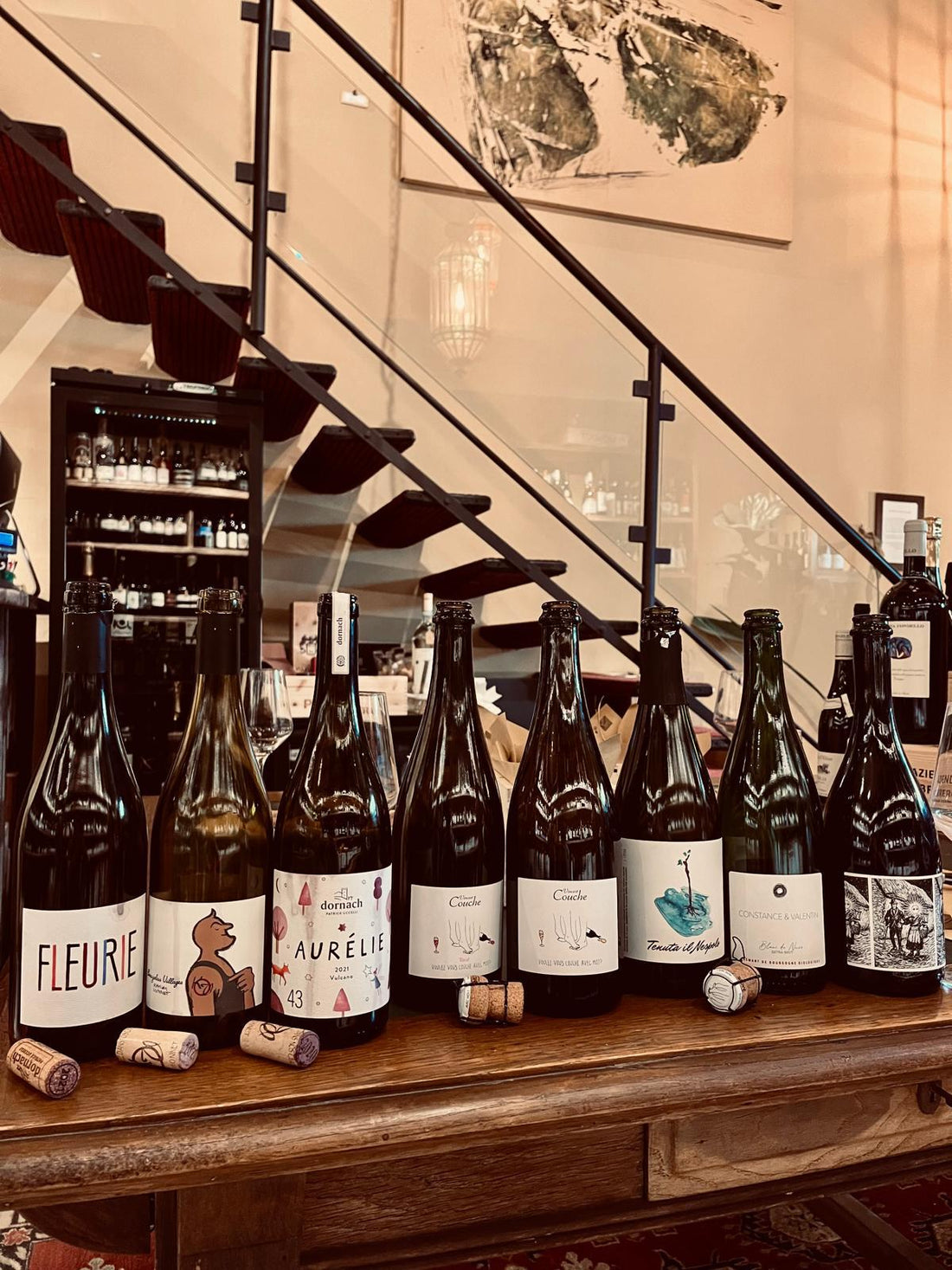 Vini Belli – Bottiglieria del Borgo