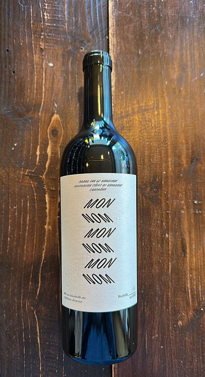 Mon Nom 2020 | Chateau Picoron – Bottiglieria_Vini Belli