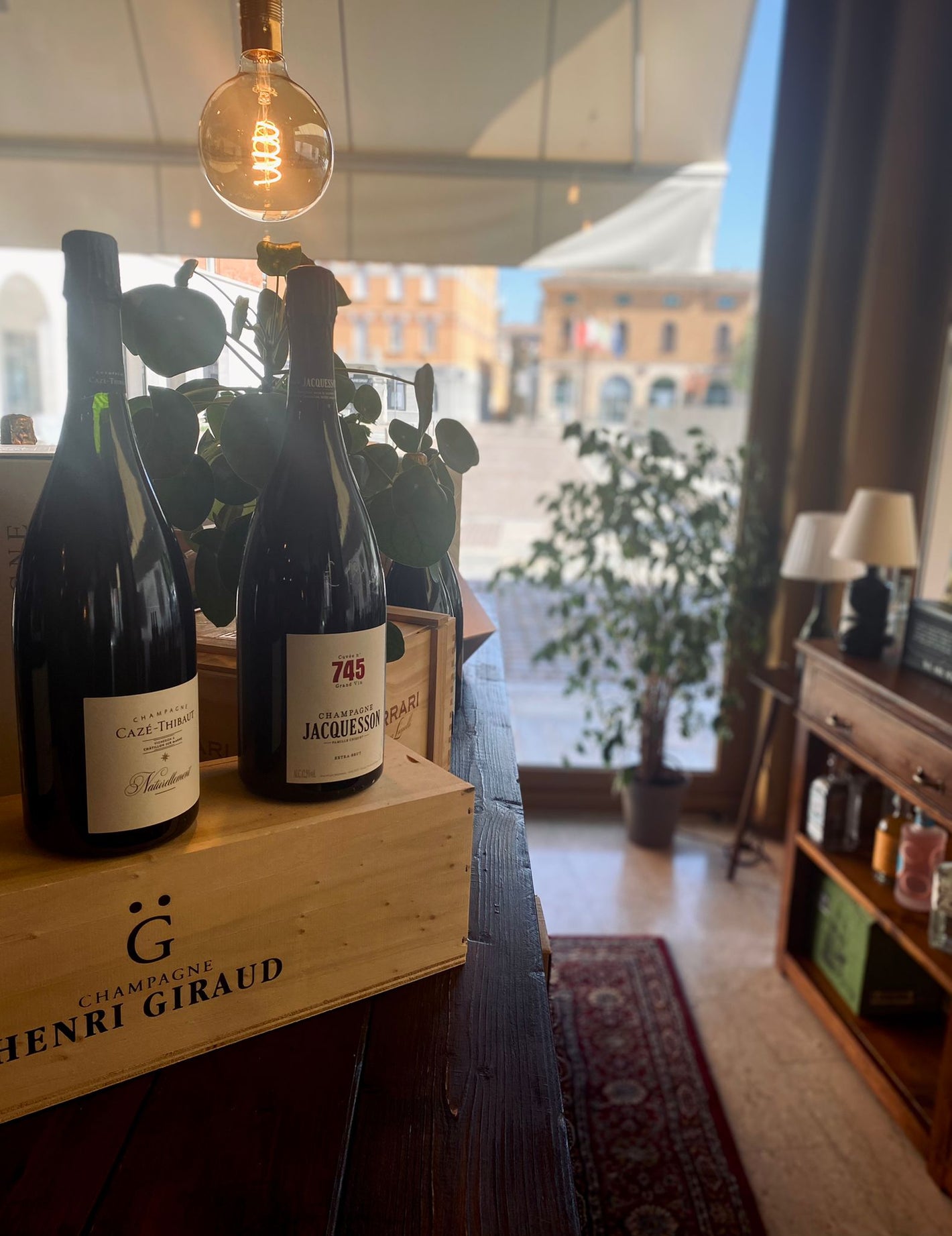 Vini Belli – Bottiglieria del Borgo